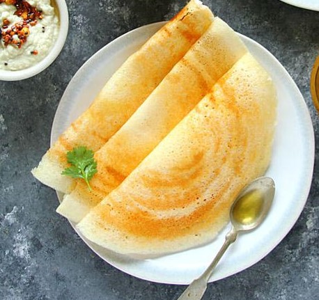 Break Fast - Divine Caterers