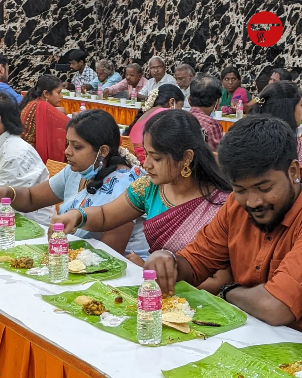 Brahmin Caterers - Few Things You Must Know - Divine Caterers