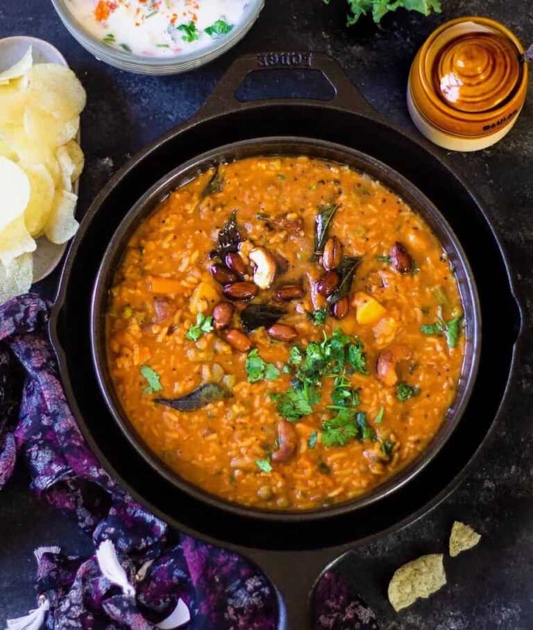 15 South Indian dishes You Must Serve On Your Wedding Menu - Divine ...