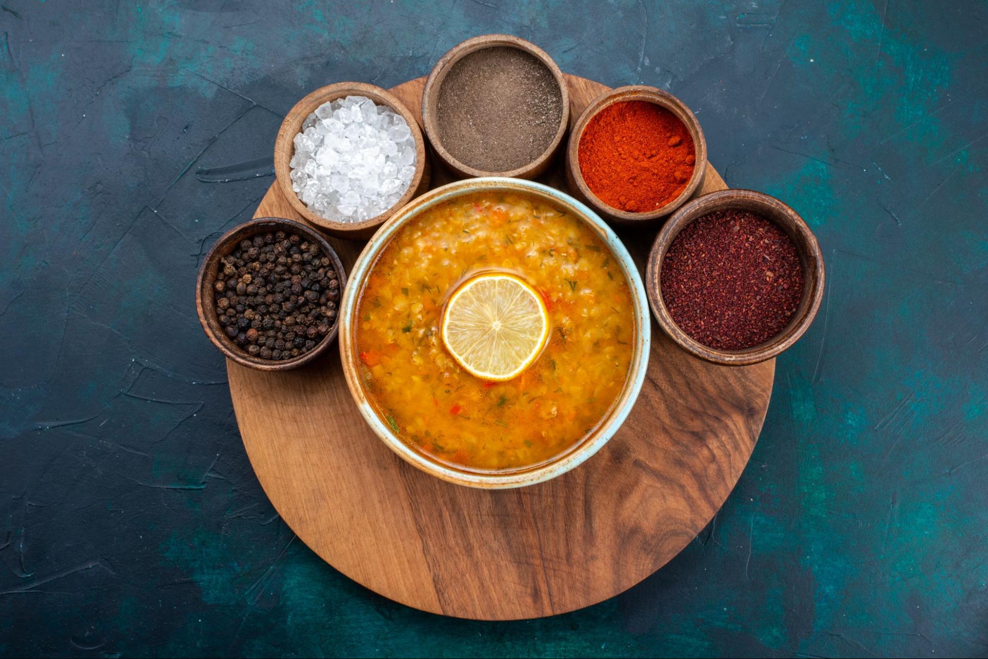 Latest Indian Wedding Food Menu Lists and Ideas - Divine Caterers